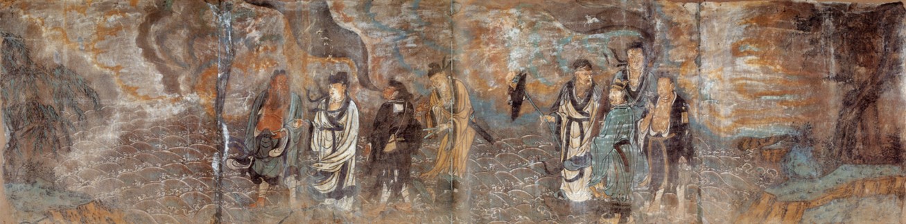 eight-immortals – Shih-shan Susan Huang